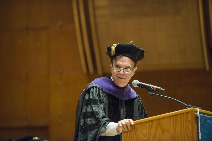 Cardozo Mourns the Loss of Judge Robert Katzmann, United States Circuit ...